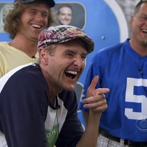 Mike "Boogie" Malin - Rotten Tomatoes