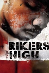 Rikers High | Rotten Tomatoes