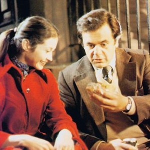 Anne Ditchburn - Rotten Tomatoes