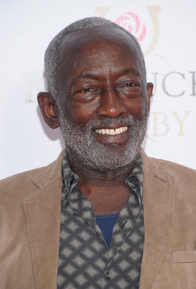Garrett Morris - Rotten Tomatoes
