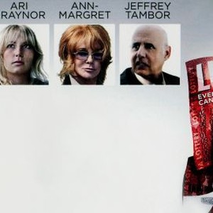 Lucky - Rotten Tomatoes