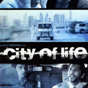 City of Life - Rotten Tomatoes