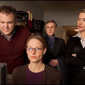 Carnage - Rotten Tomatoes