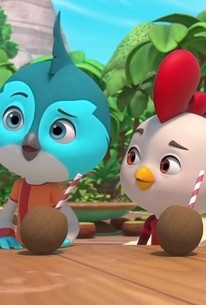 Top Wing: Season 2, Episode 7 | Rotten Tomatoes