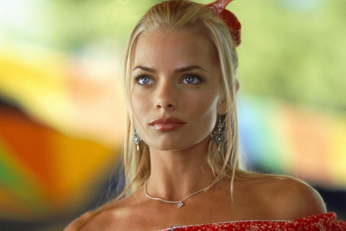 Jaime Pressly's Instagram, Twitter & Facebook on IDCrawl