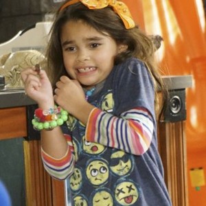 Stuck in the Middle - Rotten Tomatoes