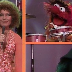 The Muppet Show: Season 2, Episode 22 - Rotten Tomatoes