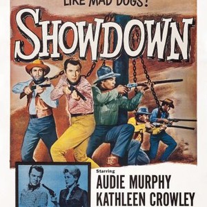 Showdown - Rotten Tomatoes