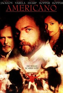 Americano | Rotten Tomatoes