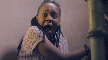 tokoloshe coloring pages