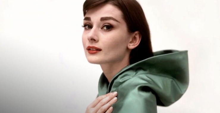 Audrey - Rotten Tomatoes