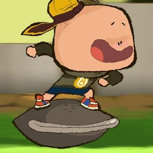 Boyster - Rotten Tomatoes