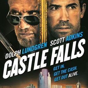 Castle Falls - Rotten Tomatoes