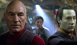 Star Trek: First Contact - Rotten Tomatoes