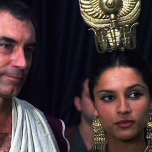 Cleopatra: Season 1, Episode 1 - Rotten Tomatoes