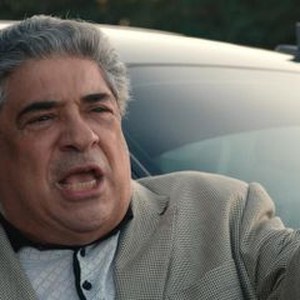 Vincent Pastore - Rotten Tomatoes