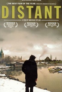 Uzak (Distant) (2004) - Rotten Tomatoes