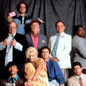 Danton Stone - Rotten Tomatoes