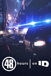 48 Hours on ID: Season 20 | Rotten Tomatoes