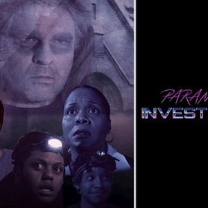 Paranormal Investigators - Rotten Tomatoes