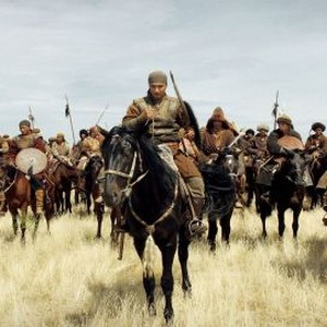 Myn Bala: Warriors of the Steppe - Rotten Tomatoes