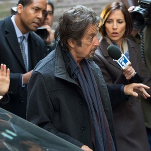 The Humbling - Rotten Tomatoes