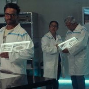 2067 - Rotten Tomatoes