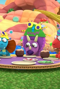 L'il Stompers: Season 1, Episode 10 | Rotten Tomatoes