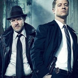 Gotham - Rotten Tomatoes