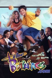 The Brainiacs.com | Rotten Tomatoes