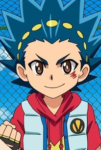 Beyblade: Season 1, Episode 37 | Rotten Tomatoes