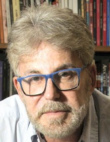 Edwin Luisi | Rotten Tomatoes