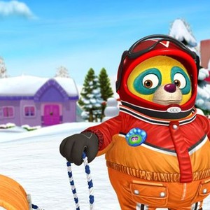 Special Agent Oso: Season 2, Episode 14 - Rotten Tomatoes