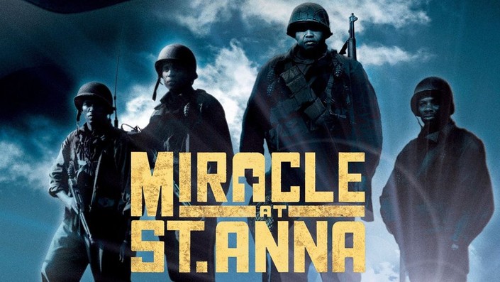 Miracle At St. Anna Film Watch Miracle At St. Anna | Prime Video