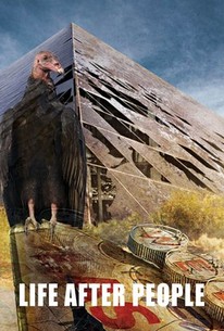 Life After People: Season 2 | Rotten Tomatoes