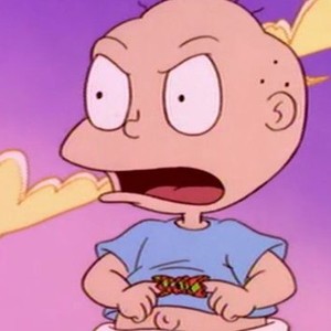 Rugrats: Season 5, Episode 6 - Rotten Tomatoes