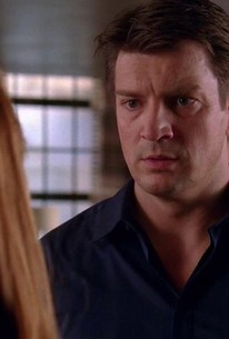 Castle: Season 2, Episode 16 | Rotten Tomatoes