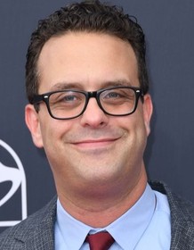 Joe DeRosa | Rotten Tomatoes