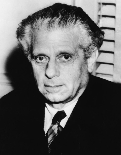 Max Reinhardt - Rotten Tomatoes