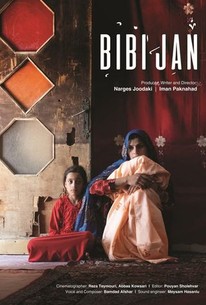 Bibijan | Rotten Tomatoes
