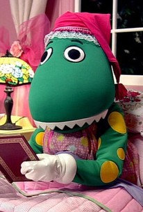 Dorothy the Dinosaur: Season 3, Episode 2 - Rotten Tomatoes