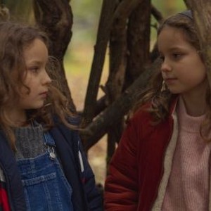 Petite Maman - Rotten Tomatoes