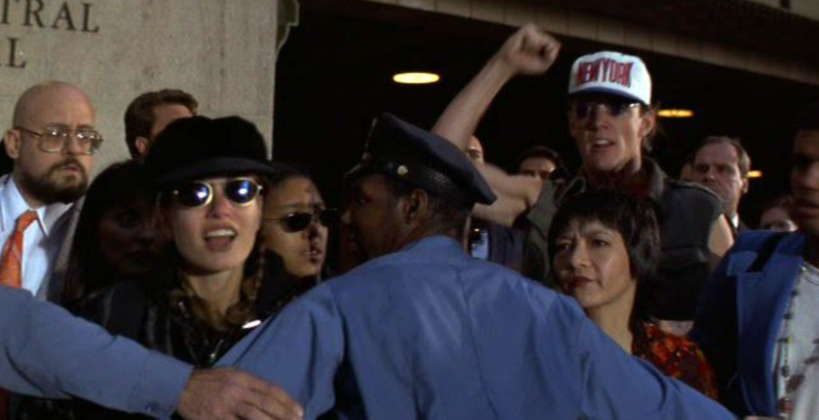 Hackers - Rotten Tomatoes