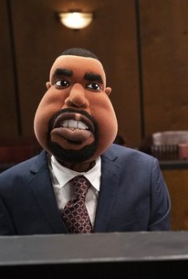 Let's Be Real: Season 1, Episode 2 | Rotten Tomatoes