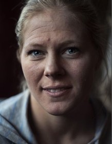 Jessica Lindell Vikarby - Rotten Tomatoes