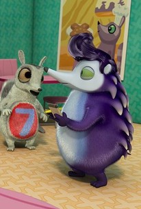 Numtums: Season 2, Episode 22 | Rotten Tomatoes