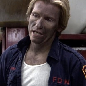 Rescue Me: Season 2, Episode 4 - Rotten Tomatoes