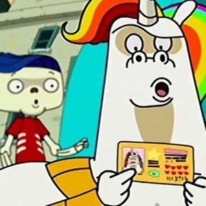 Freaktown: Season 1, Episode 2 - Rotten Tomatoes