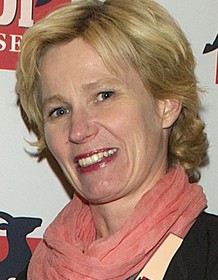 Ann Tiberg - Rotten Tomatoes