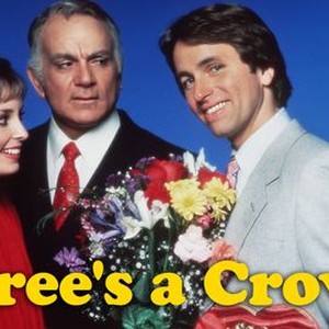 Three's a Crowd - Rotten Tomatoes